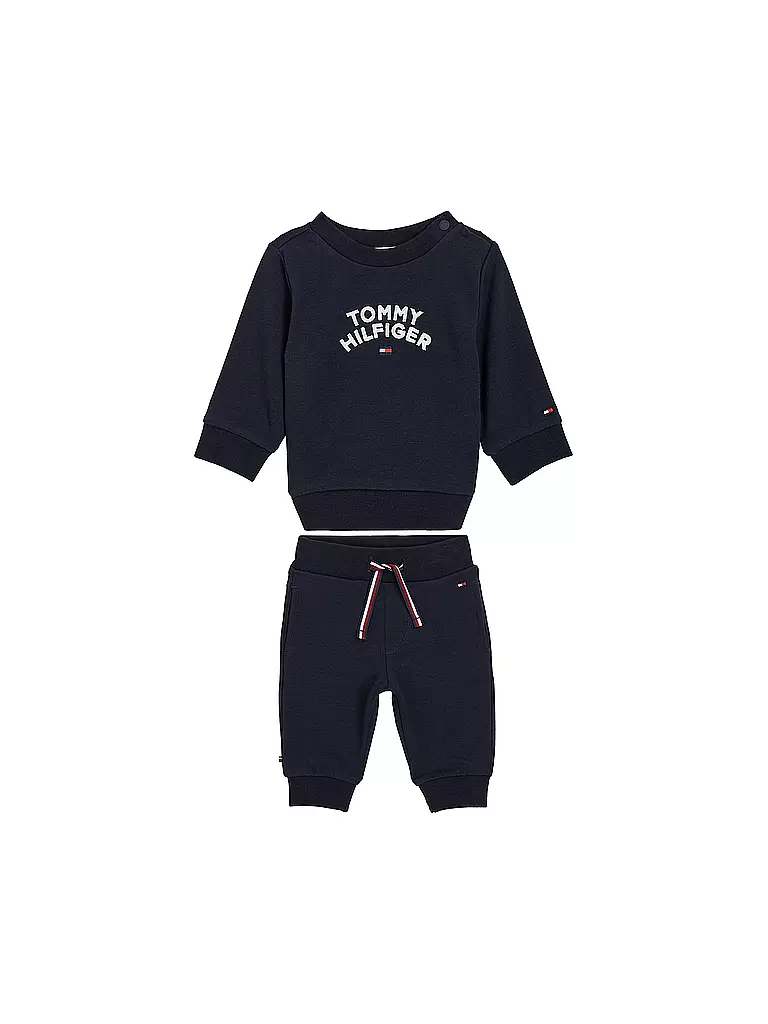 Toddler tommy hilfiger sweater store